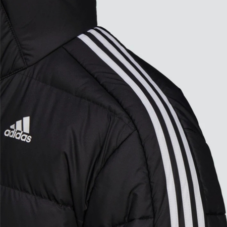 Теплая куртка adidas