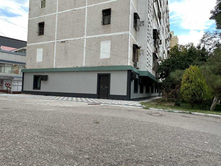 Коммерция 1- линия 1-Этаж Дархан 220кв.м. (ARG)