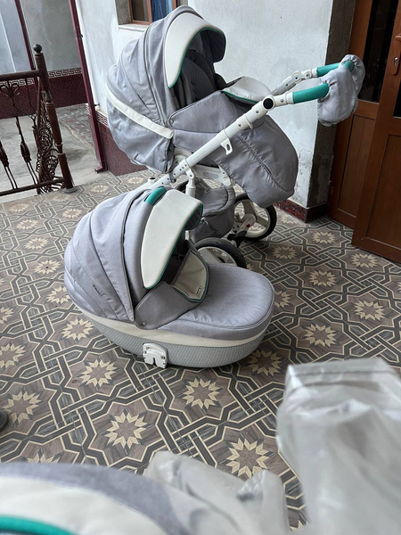 Продаётся коляска