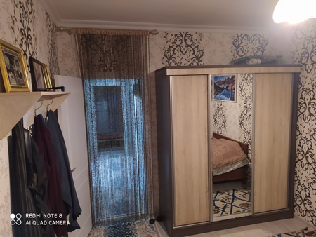 Ibn sino novastroyka bozorchani oldida 3 xona