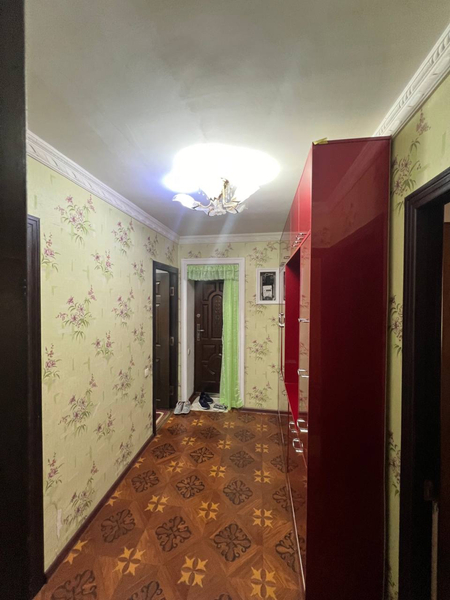 Аренда квартира Яшнабод