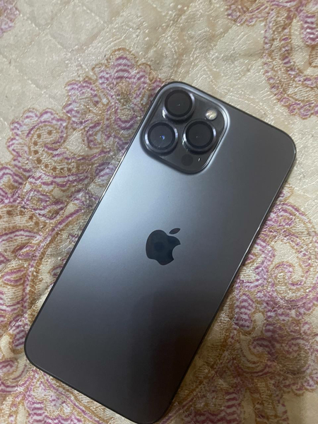 IPhone 13 pro max