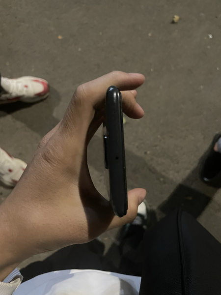 Redmi not 9 pro.