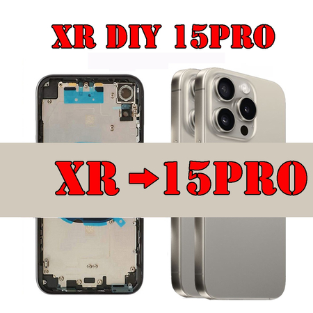 iPhone kòrpuslar