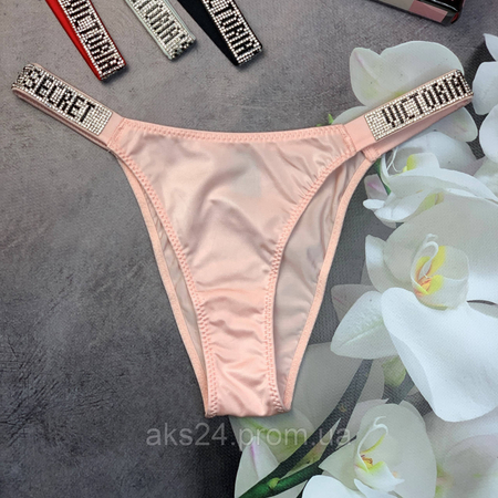 Женские трусики Victoria's Secret Brazilian