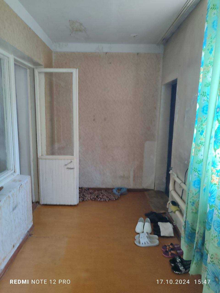 Продаётся 2/1/4 квартира на Максим горького ор-р Буз Базар Br17