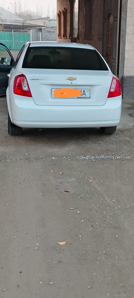 Kelishilgan koraslar