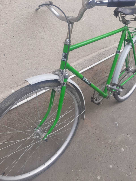 CCCCCCP Velospedlar sotiladi 2ta Polni radnoy yangi Rassiyadan kelgan