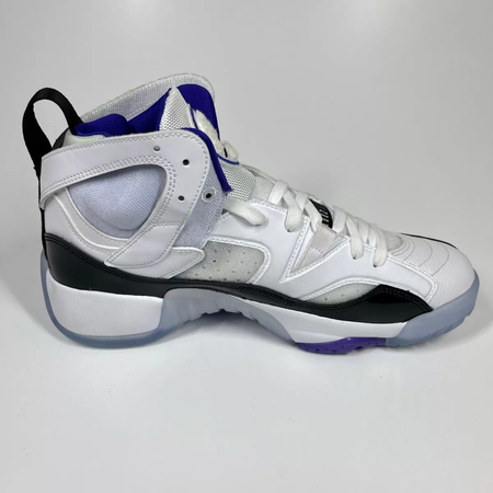 Кроссовки  AIR JORDAN TWO TREY оригинал