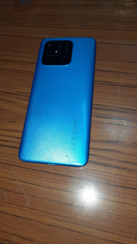 Redmi 10c 4.128 Kar Dok Joq