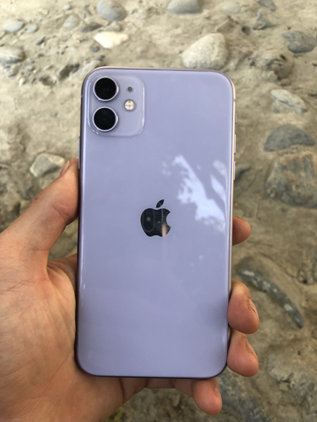 Iphone 11  64 gb