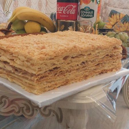 Marhamat shirinliklari