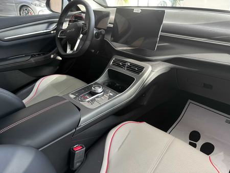 продаётся BYD CHAZOR