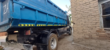 Isuzu sotilade xolati yaxshi