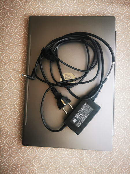 HP Pavilion 15-cs3xxx 15.6