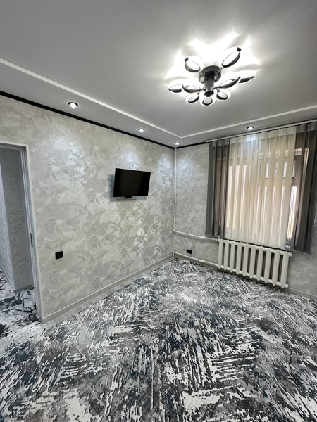 Продаётся. 3x. комнатная квартира