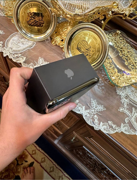 iPhone 11 pro max