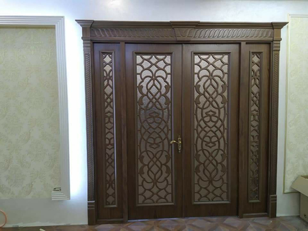 Межкомнатные Двери Широкий ассортимент