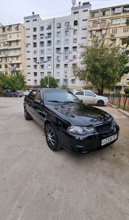 Nexia 2 sons sotiladi