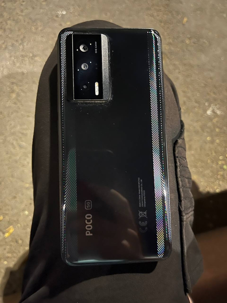 poco f5 pro в идеале
