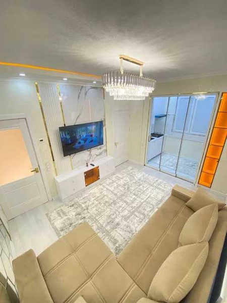 Аренда уютной квартиры в Чиланзаре/Rent a cozy apartment in Chilanzar