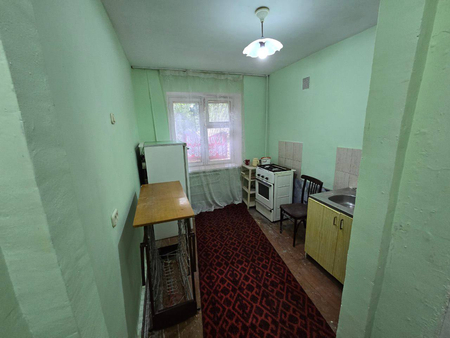 Продаётся 1/1/4 ТТЗ, ор-р Диадора, базар! Возможна Ипотека!