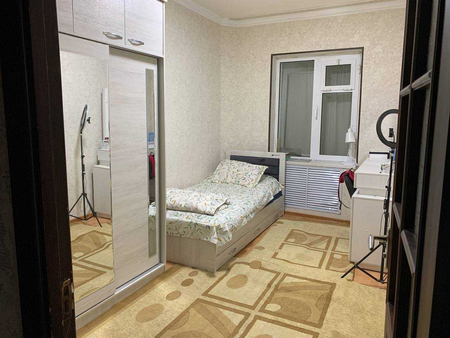П287 Шайхонтохурский район