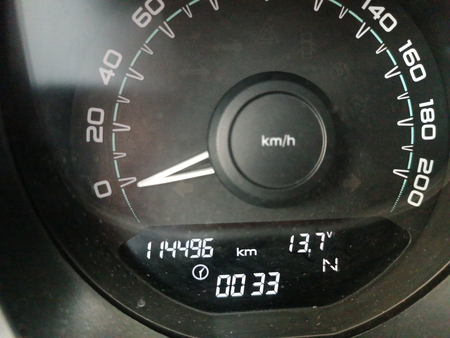 Продаю LADA VESTA седан Лада Веста 1.8 2016г.