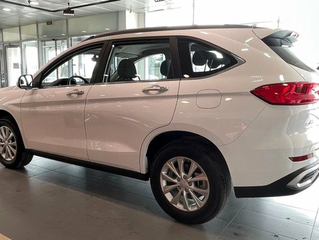 Haval M6 comfort vikupka beriladi