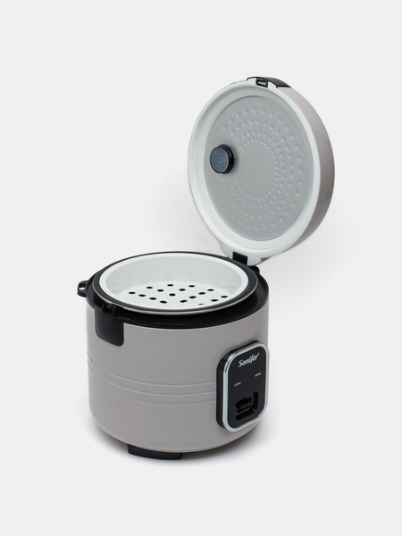 Рисоварка 5 л  Sonifer SF-4027 guruch pishirgich