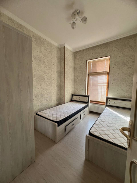 Yakkasaroy Family HOUSE 4 XONA