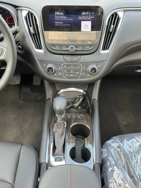 Malibu XL yillik 4 foiz bilan super aksiya