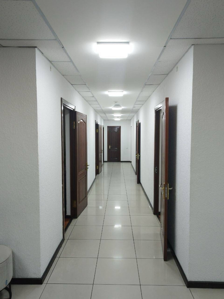 Аренда Ул. Саид Барака  Офис 250 кв.м