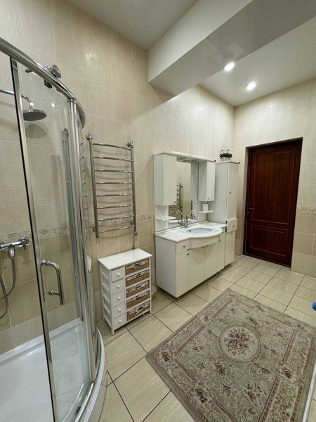 New building in center for foreigners Новостройка иностранцам в центре