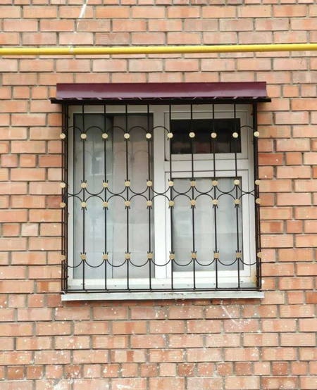 Решетки на окна НЕДОРОГО panjara ришотка навес козырьки пирило ограда