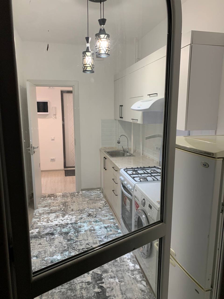 Ассалом сохил 1 комн 400$