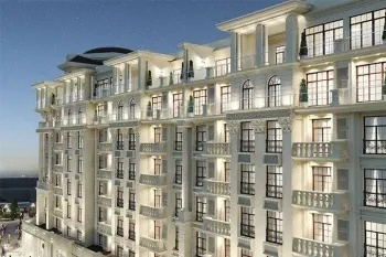 Продаю квартиру новастройка кадастр естьна Паркентском Оқсарой делюкс
