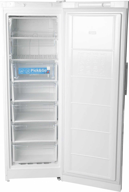 Холодильник INDESIT:DSZ 4150; DSZ 5175