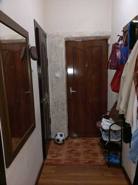 Сдам в Аренду. 2ух в 3ёх комнатную квартиру. Бадамзар Институт связи.