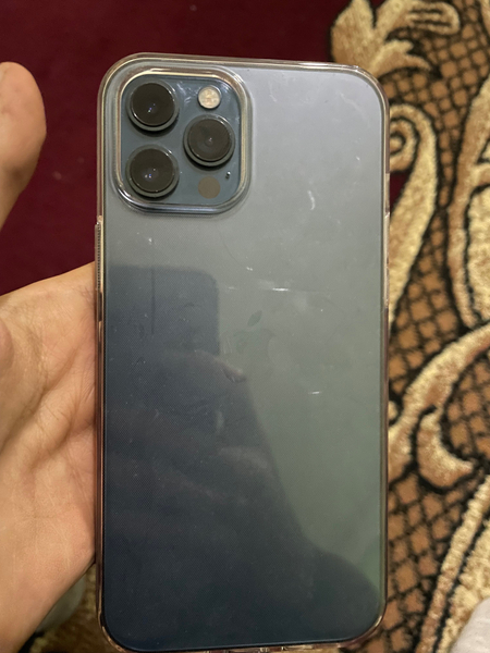 IPhone 12 Pro Max ideal narxi 6.500