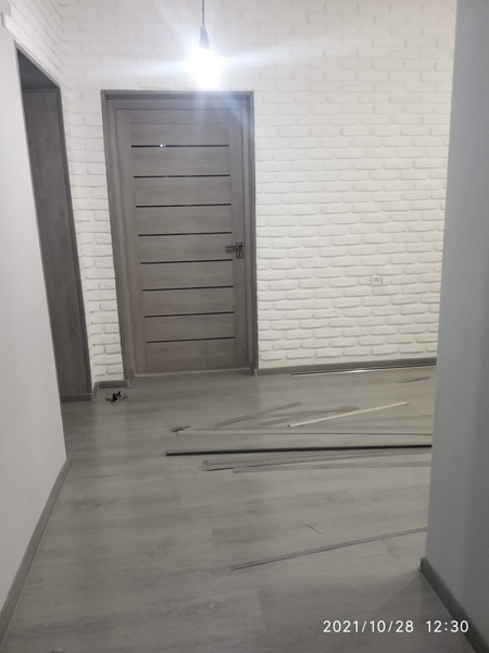 Делаю ремонт квартир