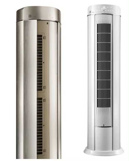 Колонный кондиционер Gree I Shine Inverter 24 New 2024