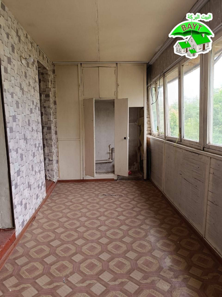 #БАЛКОН 2×6,  2/4/5,  54м², Чиланзар 15 квартал, Квартира Сотилади!