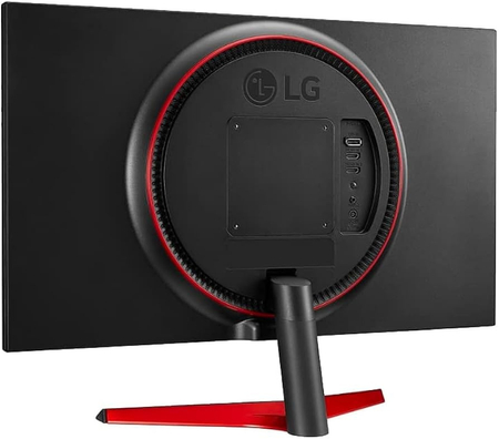 Срочно! Lg Ultragear monitor Full-hd 144hz 1ms