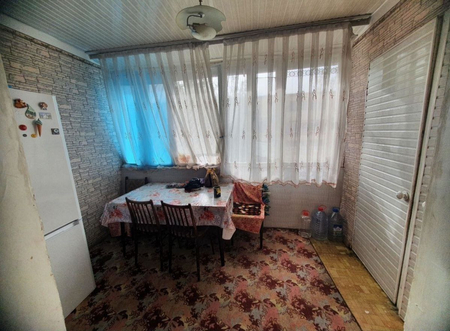 Юнусабад 4 - 3/3/4 спецплан 76м²