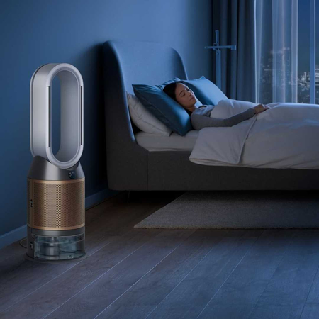 Очиститель воздуха Dyson PH04