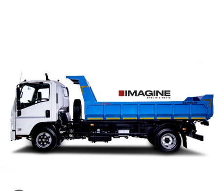 Isuzu samasval 24/7