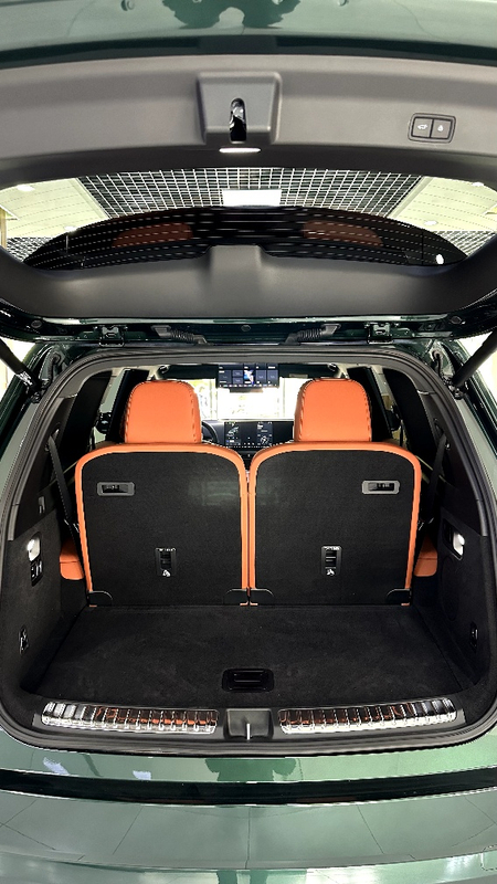 L9 Max Restyling 2024