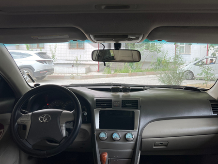 Продается Toyota Camry 40 GLX