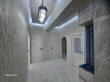 Продажа квартиры в Новостройке, на Юнус-Абаде  3/6/6 ID:LR 82